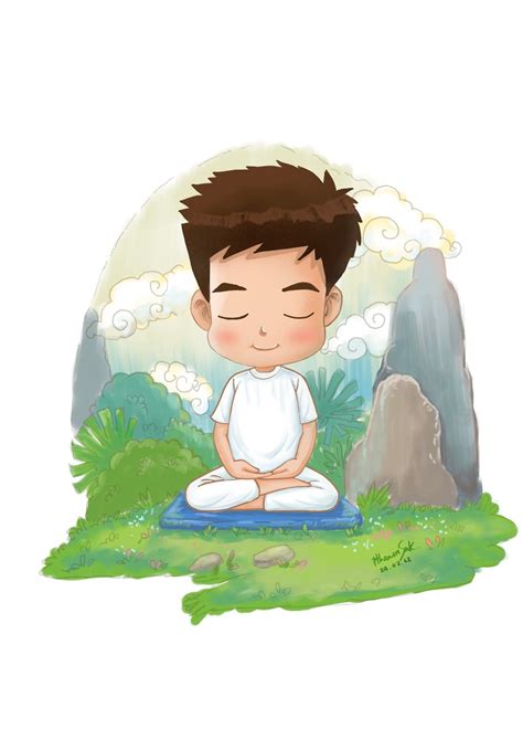 ภาพวาดพุทธศิลป์ 2563 ในปี 2021 การ์ตูน พระพุทธเจ้า ภาพวาด