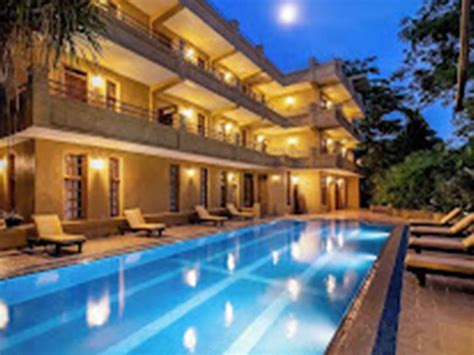 Accommodation Caadp Kampala 2025 Summit
