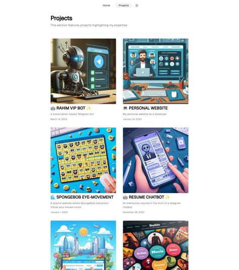 Webdevelopment Nextjs Mdx Personalwebsite Projects Blogging Abderrahim Guerfi