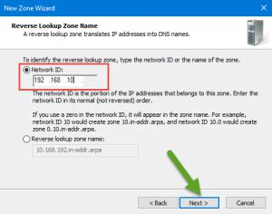 Configure DNS Server Zones Fully On Windows Server Tactig