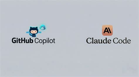 Github Copilot Vs Claude Code Which Is Right For You