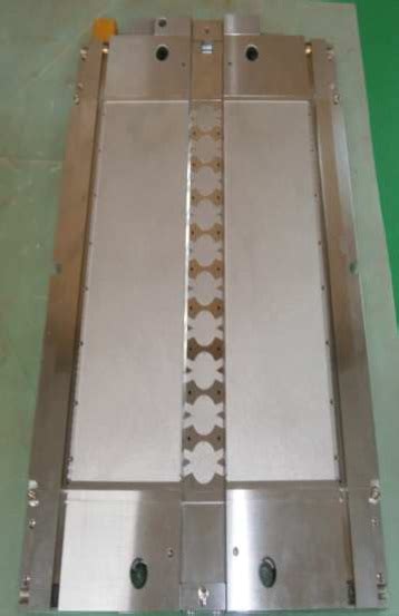 Auto Mold Chase For FICO System