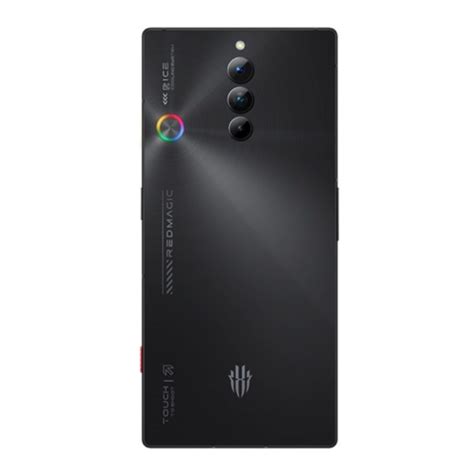 Harga HP ZTE Nubia Red Magic 8S Pro Dan Spesifikasi Terbaru September 2025 Rancah Post