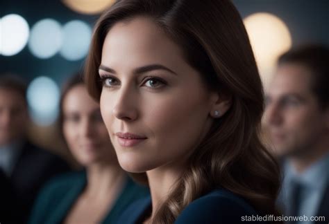 Sigma Queens Technological Innovation Stable Diffusion Online