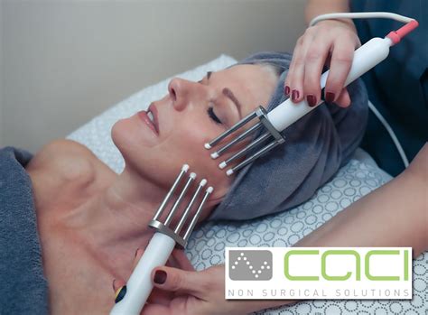 Facials Euphoria Beauty Salon