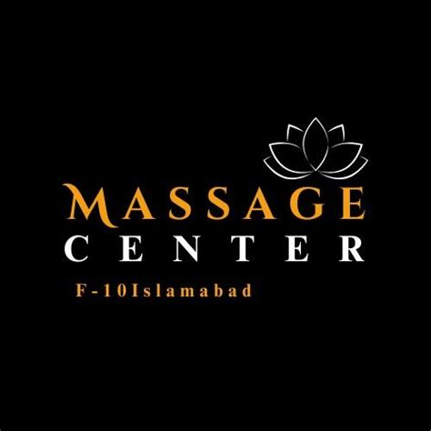 Massage Center F11 Islamabad