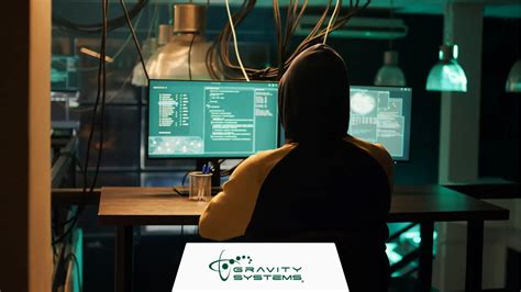 Overview Of Network Security Vulnerabilities And Threats Gravity Systems