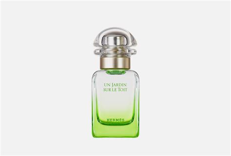 HERMÈS Туалетная вода Un Jardin sur le Toit 30 мл — купить в Минске