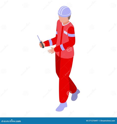 Worker Industry Avatar Engineer Supervisor Icons Flat And Line Filled Icon Set Vector Blue