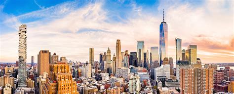 Your Ultimate Guide To Tribeca Manhattan Presented By The Columbia