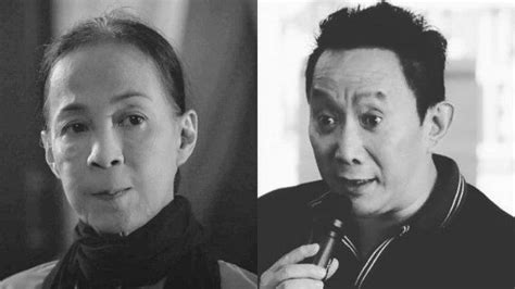 Robby Tumewu Berpulang Inggrid Widjanarko Canda Dan Kasihmu Akan