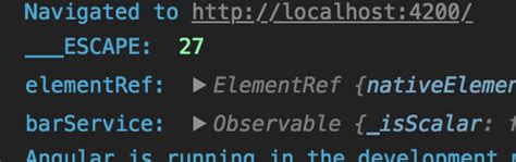 Secondary Entry Point Not Working Consistently In Typescript