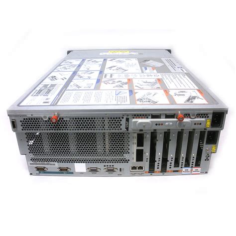 Ibm 3957 Veb Ts7720 Virtualization Engine Server Flagship Tech