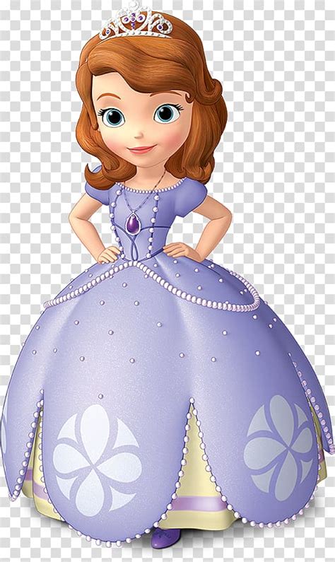 Sofia Clipart Cartoon Character Transparent Princess Sofia Clipart The Best Porn Website