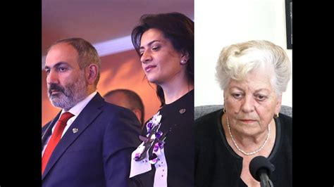 Աննա Հակոբյանը որոշել է Նիկոլի «գլուխն ուտել․ վաստակաշատ մանկավարժ Youtube