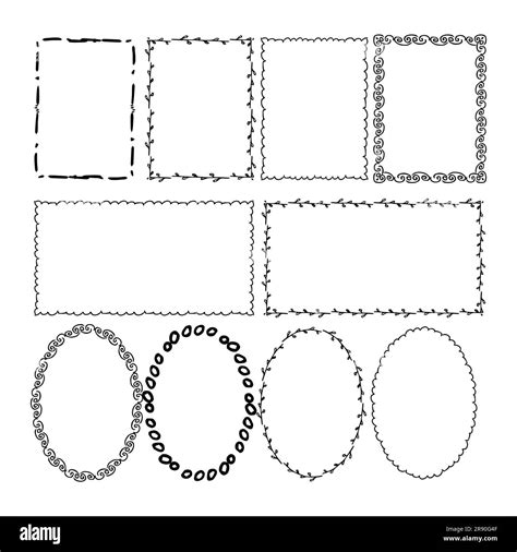How To Draw Simple Border Design Design Talk