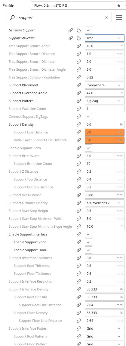 Cura Getting Stuck On This Step When Slicing Big Models R Cura