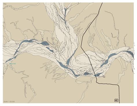 Terrain Vague November