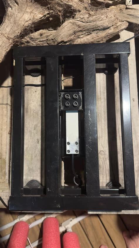 Help With Hx711 Load Cell Esphome Home Assistant Community