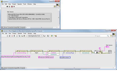 Data Connectivity Toolkit For 64 Bit Labview Ni Community