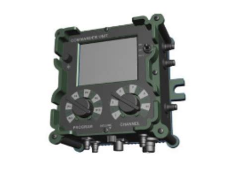 Intelligent Vehicle Intercom System At Best Price In Mohali