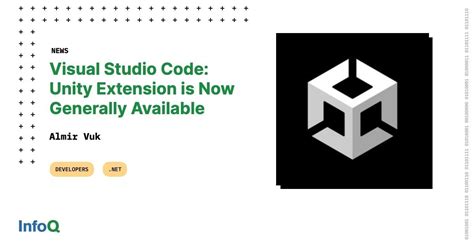Visual Studio Code Unity Extension Is Now Generally Available Runity