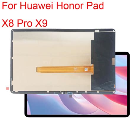 Original For Huawei Honor Pad X8 Pro X9 Eln W09 115 Lcd Display