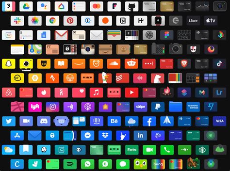 Changing IOS Icons Using Shortcuts