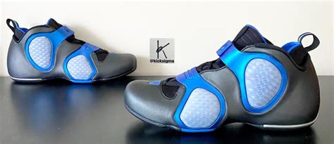 Kevin Garnett Nike Shoes