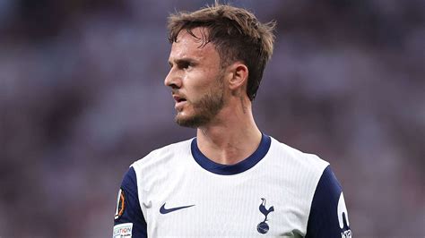 James Maddison Responds To Questions Over His Physique After Tottenham
