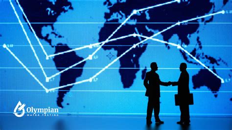 Trends Innovations And Market Insights Of Alkaline Water Olympian Water Testing LLC