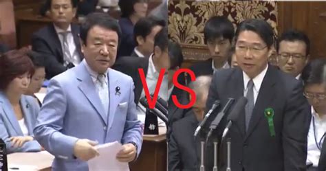 前川喜平が「加計ありきと受け止めた」という自分の解釈を「加計ありきで間違いない」にすり替えて捏造する瞬間 Netgeek