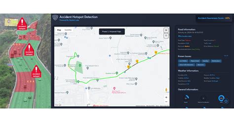 Skylark Labs And Mercedes Benz Research And Development India Achieve Breakthrough In Road