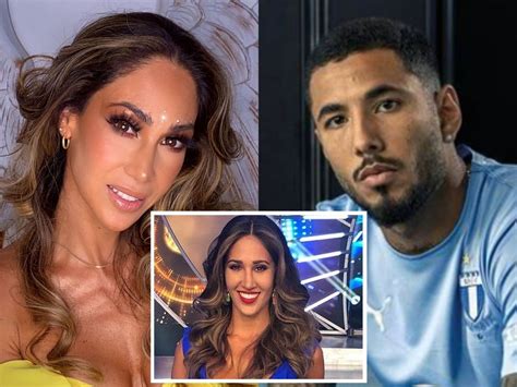 Melissa Loza Aprueba A Sergio Peña Como Pareja De Tepha Loza “qué Lindo Que La Haga Feliz