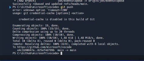 Show Partial Command Decorations Before The Command Is Run · Issue 143022 · Microsoftvscode