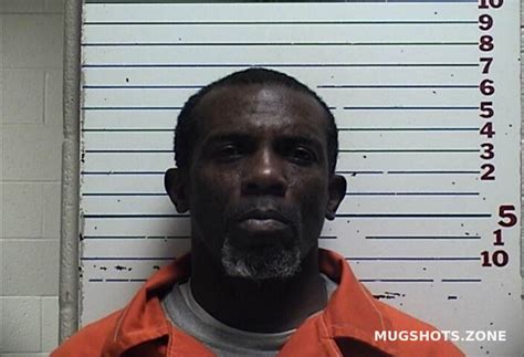 Lenard Orlando Patrick 03042025 Comanche County Mugshots Zone