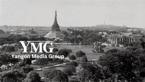 Yangon Media Group Home