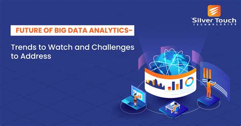 Future Of Big Data Analytics Trends To Watch And Challenges To Address