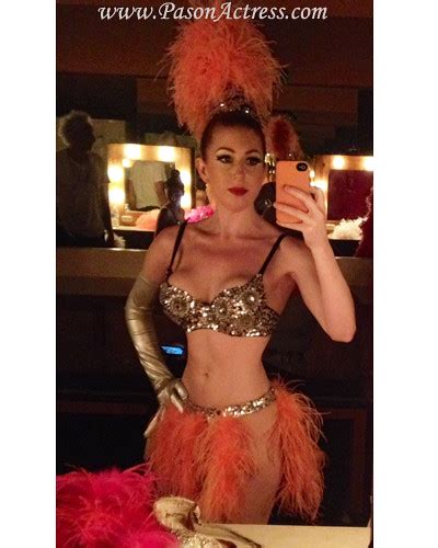 Redhead Actress Pason Lifetime Tv Movie Set A Photo On Flickriver