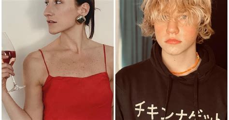 „რა მაგარი ბიჭია“ ვინ არის მსახიობ ნატა ბერეჟიანის ვაჟი რომელსაც გამორჩეული სტილი აქვს Marao