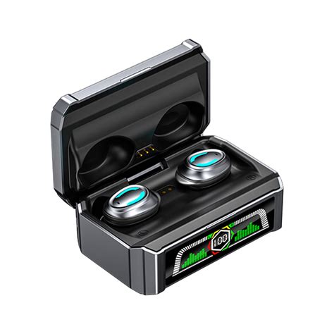 Spring Savings Outoloxit True Wireless Bluetooth Headset 5 3 Two In Ear High Sound Quality