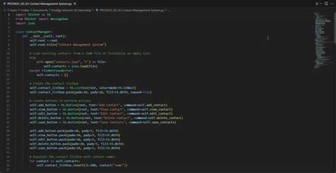Omkar Mondkar On Linkedin Connections Programming