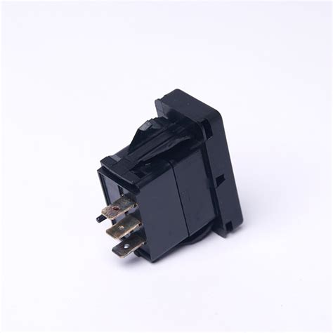 Highlow Switch Replaces Hmx998 Msp