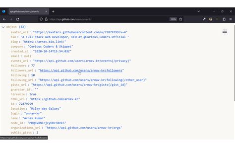 Json Formatter Auto Format And Syntax Highlight Json