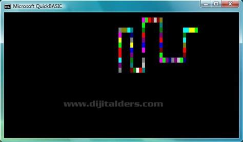 qbasic do loop uygulamaları