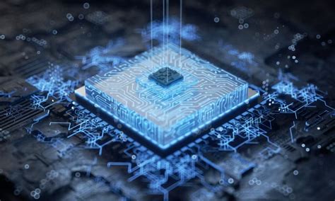 ¿el Amanecer De La Era De Los Chips Fotónicos La Universidad De Fudan Presenta Un Chip