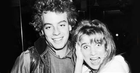 Heres Whats Been Happening With Former Teen Idol Leif Garrett