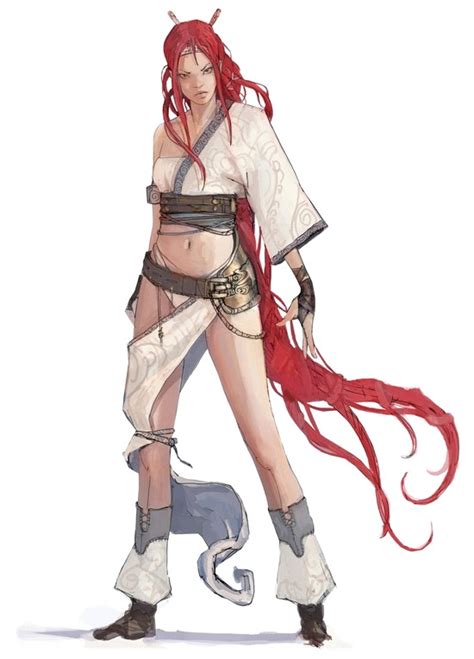 Heavenly Sword Official Art Heavenly Sword Fan Art 587645 Fanpop