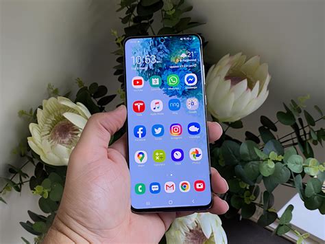 Disable VoLTE On Samsung S FE Step By Step Guide Robots Net