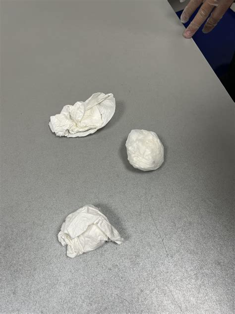 Пронајден кокаин приведено едно лице